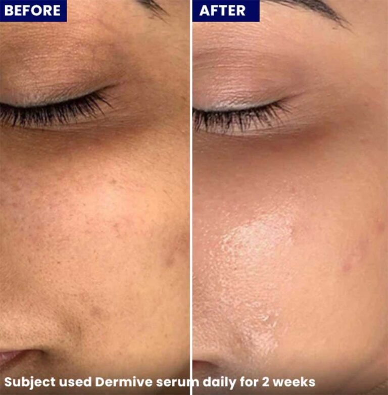 Jenpharm Dermive Hydrating Serum in Pakistan at Best Price!